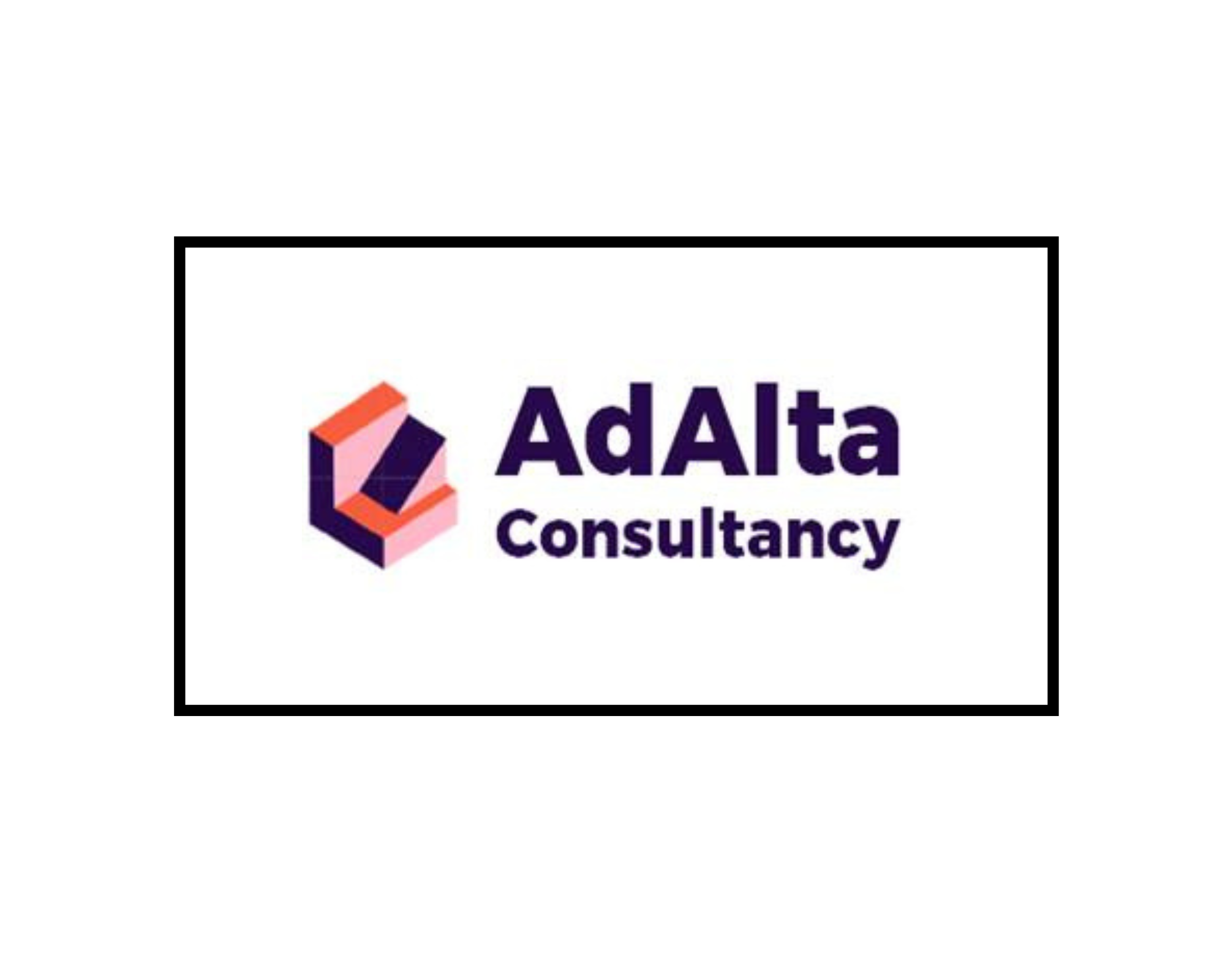 AD Alta logo – border – East Sussex and Brighton & Hove Partners In Care
