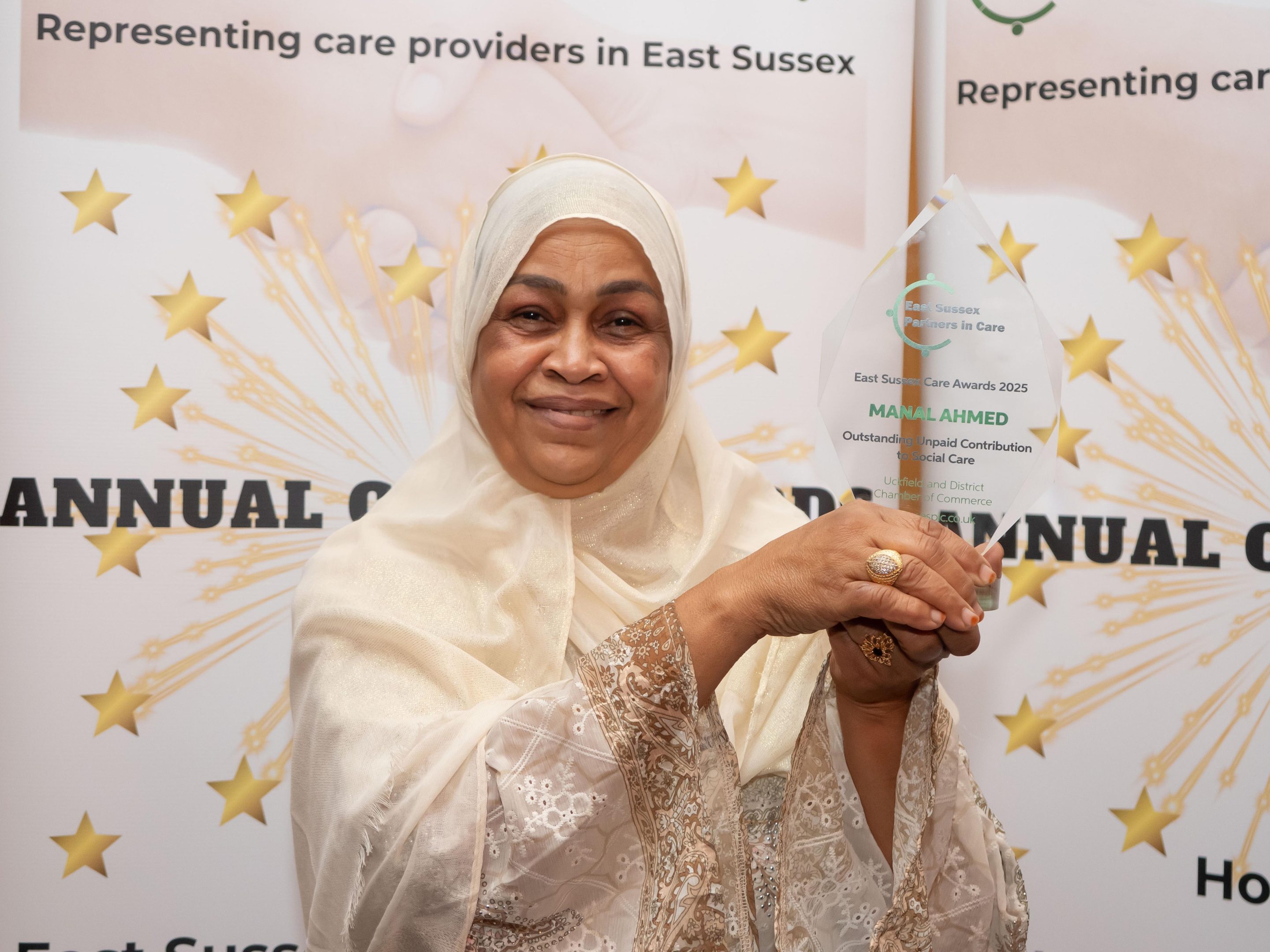 ESPIC Awards 2025 – East Sussex and Brighton & Hove Partners In Care